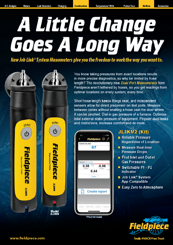 FIELDPIECE AUSTRALIA