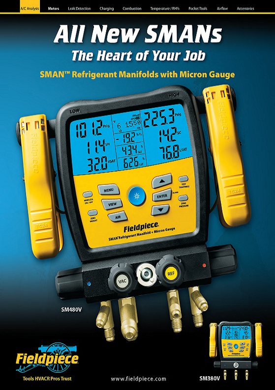 FIELDPIECE AUSTRALIA